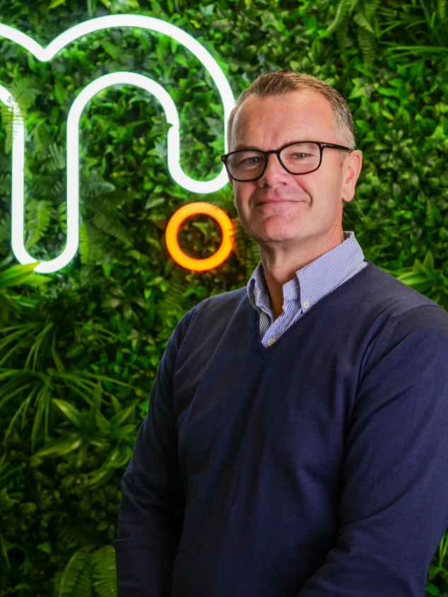 Mark Carpenter of Motorpoint Limited Joins the Automotive 30% Club ...