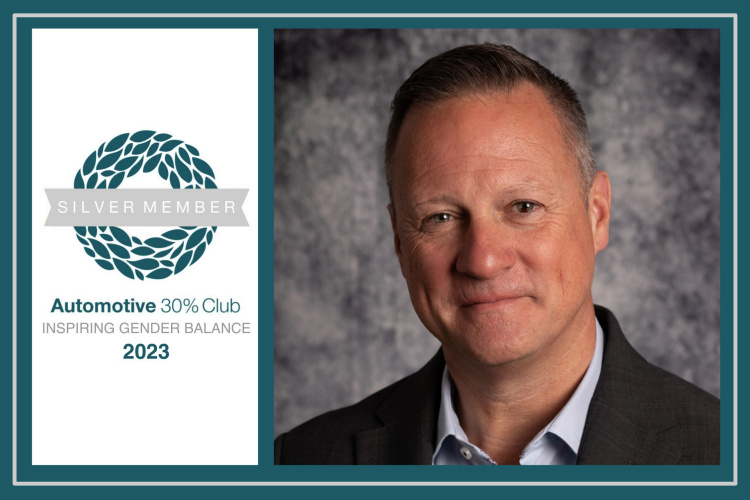 Silver Members - The Automotive 30% Club