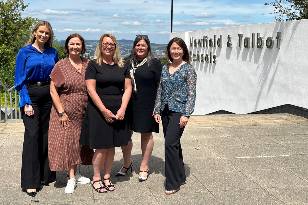 The Club - The Automotive 30% Club