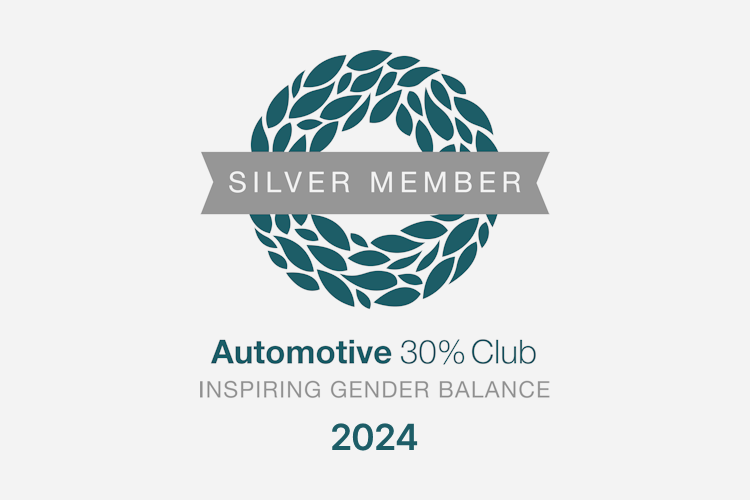Members - The Automotive 30% Club